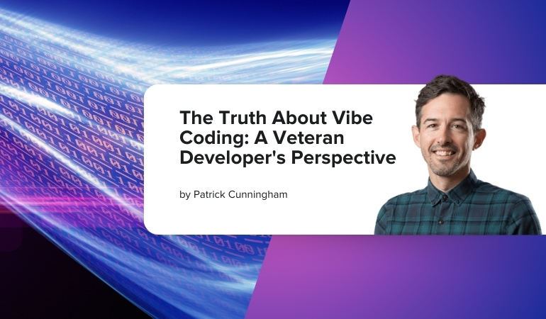 The Truth About Vibe Coding: A Veteran Developer's Perspective | Indulge